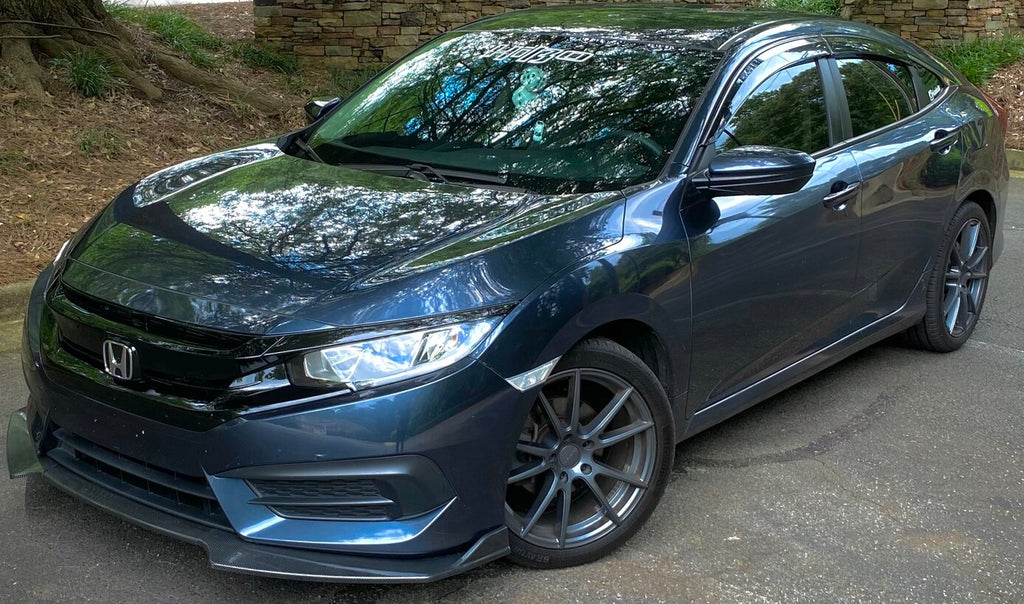 Cosmic Blue Honda B607M Basecoat Clearcoat Complete Gallon Kit – Auto Paint HQ