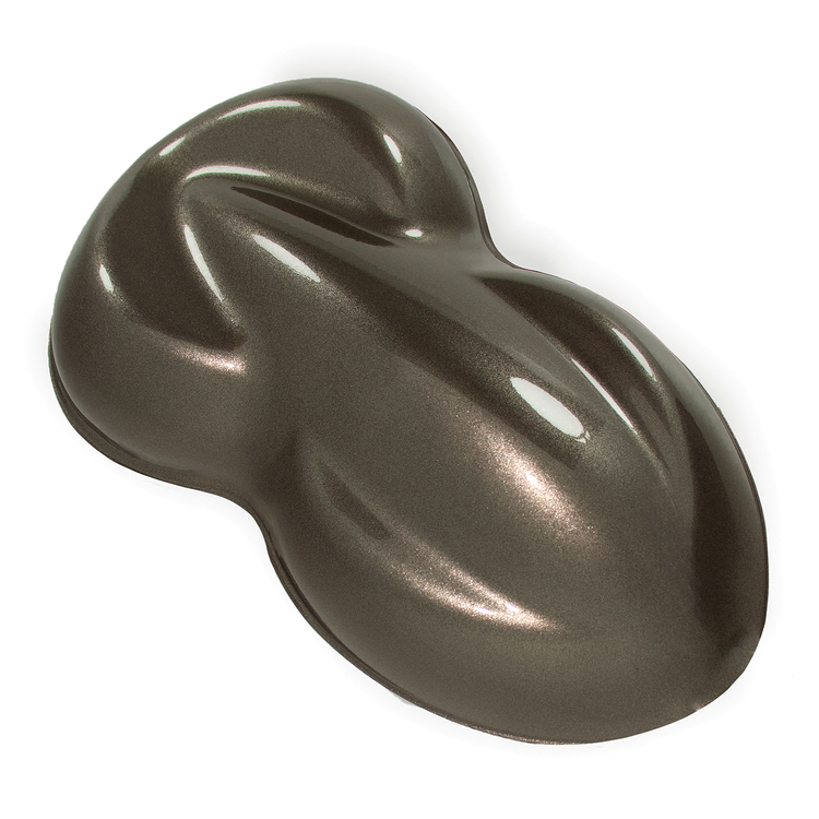 Metallic Car Paint Guide: Colors, Flake Sizes & Finish Types – Auto ...