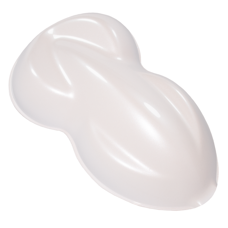 3-Stage Pearl White Car Paint Guide: Achieve a Flawless Finish – Auto ...
