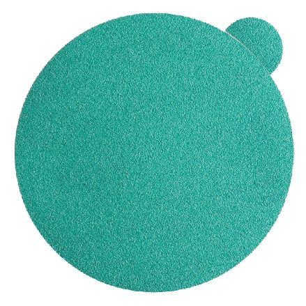 Sunmight 6" PSA (Sticky) Film Backed Sandpaper No Holes Box/100 – Auto ...