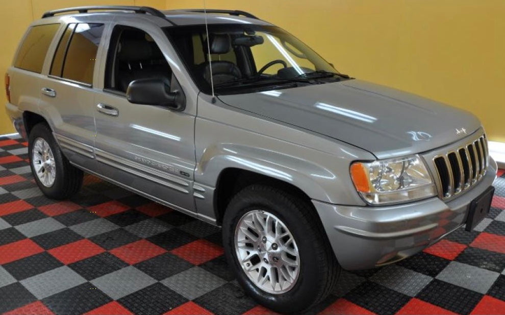 Dodge PS5 Silverstone Metallic Basecoat Clearcoat Quart Complete Paint ...