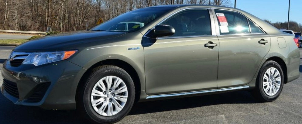 Cypress Pearl Toyota 6T7 Basecoat Clearcoat Quart Complete Paint Kit ...