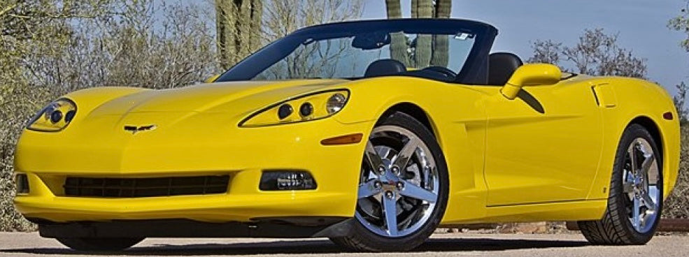 GM WA300N Velocity Yellow Basecoat Clearcoat Quart Complete Paint Kit ...