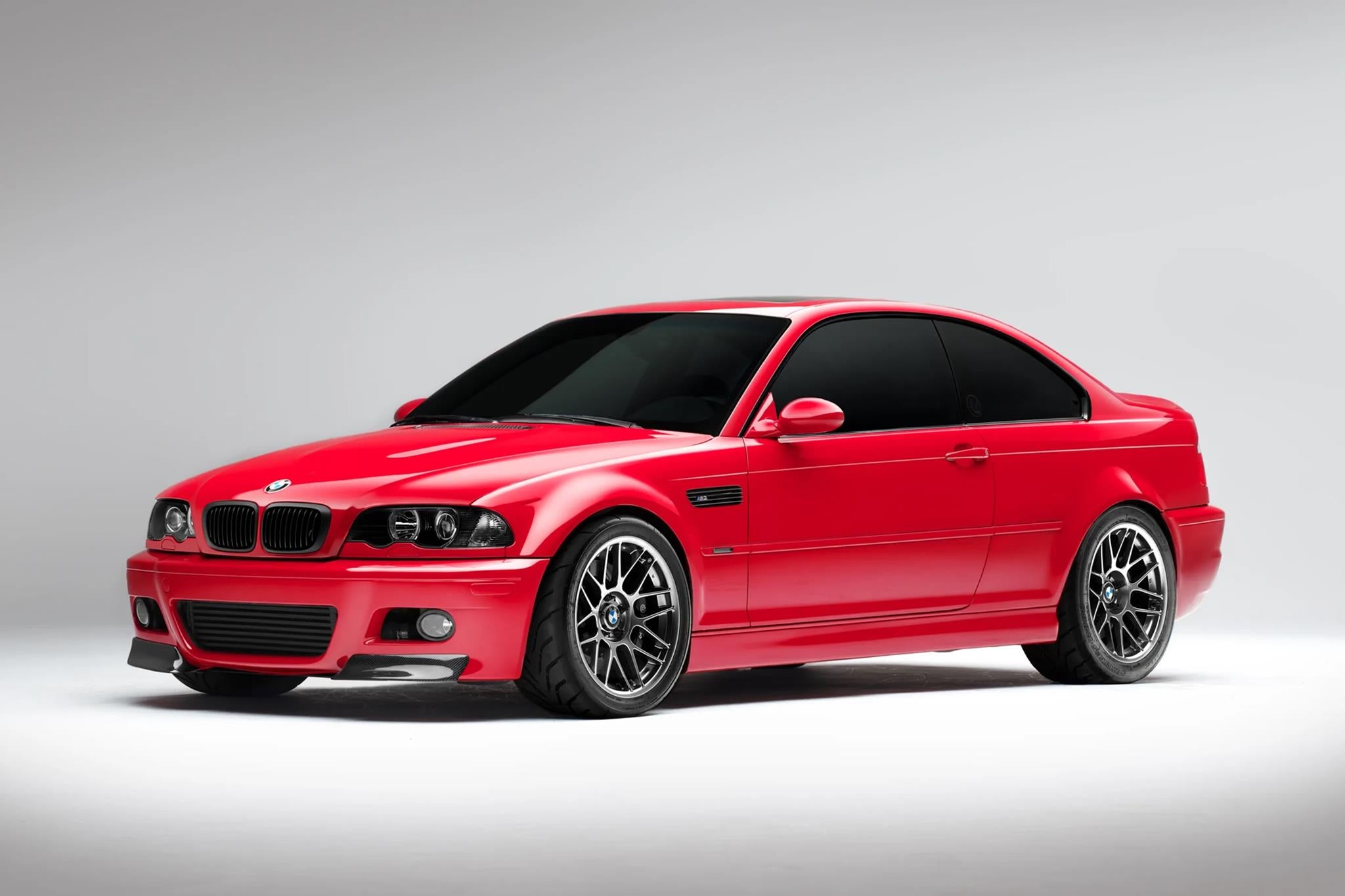 BMW 405 Imola Red Basecoat Clearcoat Quart Complete Paint Kit – Auto ...