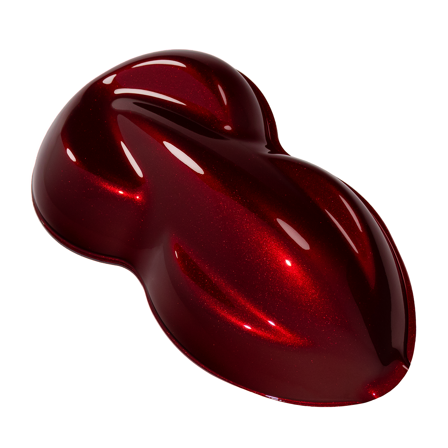 Sample Speed Shapes – Auto Paint HQ