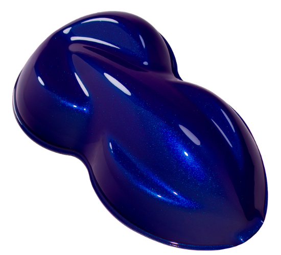 Enhance Your Ride's Appeal with Black Cherry Candy Car Paint – Tagged ...