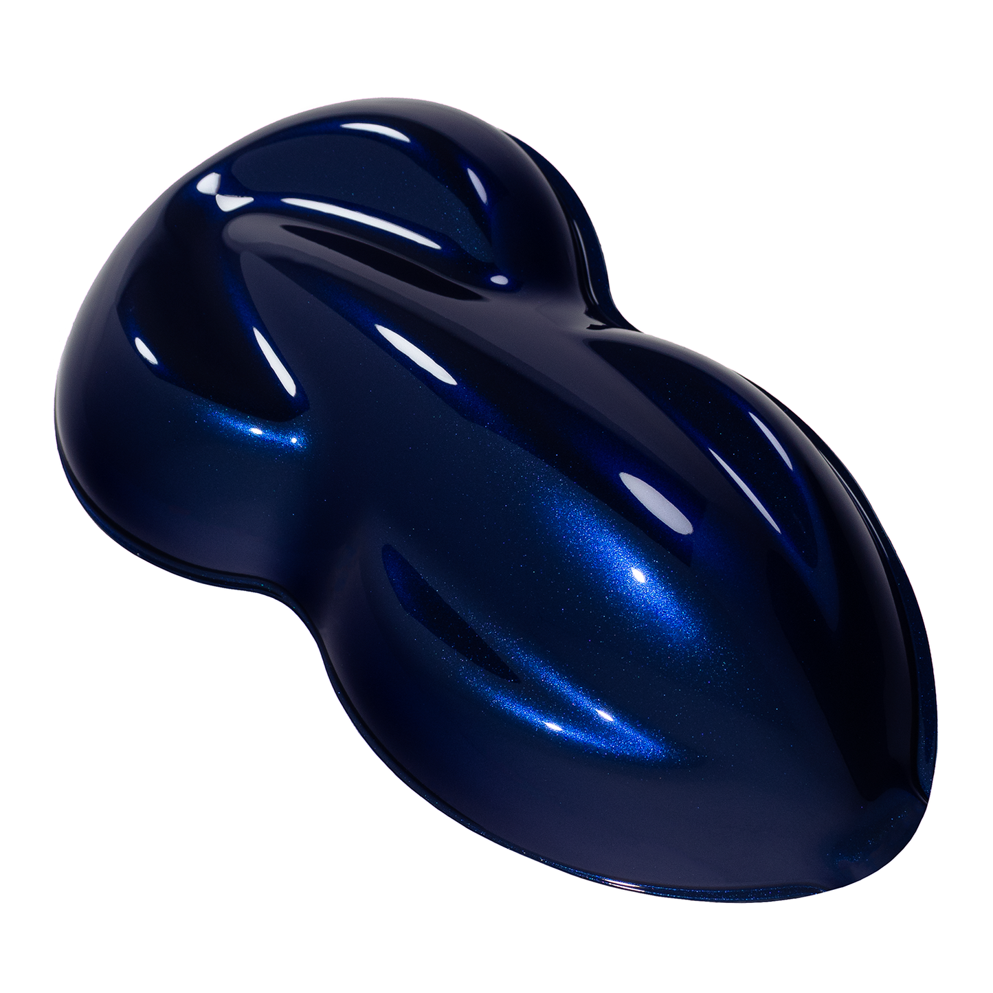 Candy Pearl Blueberry over Black Base Complete Gallon Kit – Auto Paint HQ