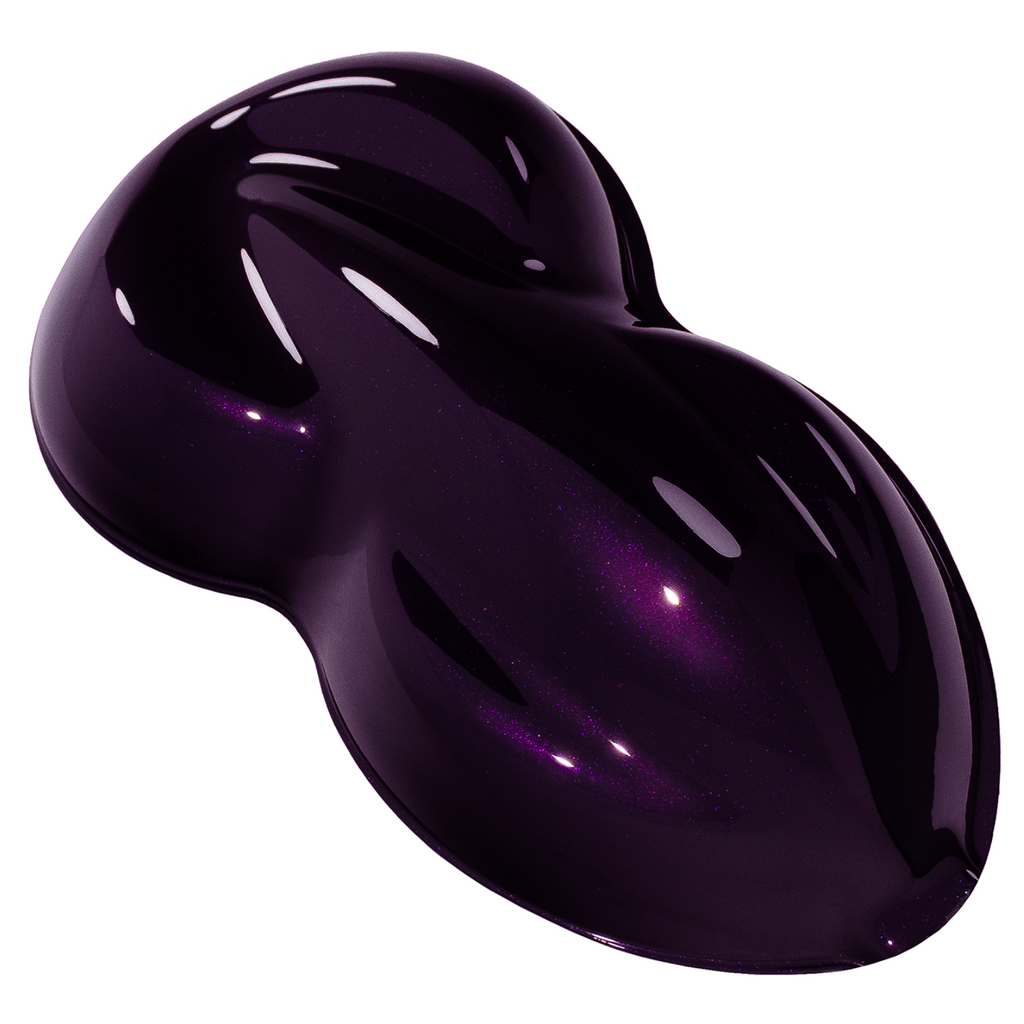 Candy Pearl Deep Purple Quart with Reducer (Candy Midcoat Only) Auto P ...