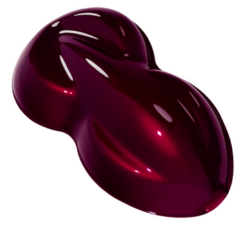 Buy Candy Car Paint Complete Kit Online at Auto Paint HQ