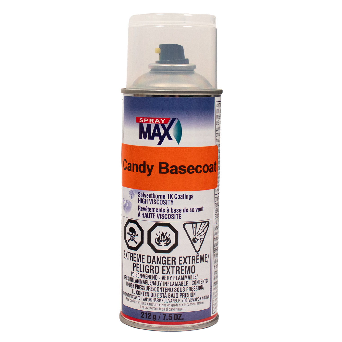 Candy Midcoat Spray Can Aerosol – Auto Paint HQ