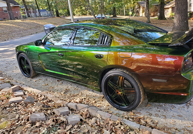 Factory Paint Color Match: How to Get It Right Every Time – Auto Paint HQ