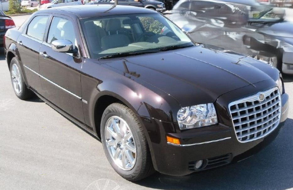 Dodge PUV Dark Corovan Pearl Basecoat Clearcoat Complete Gallon Kit ...