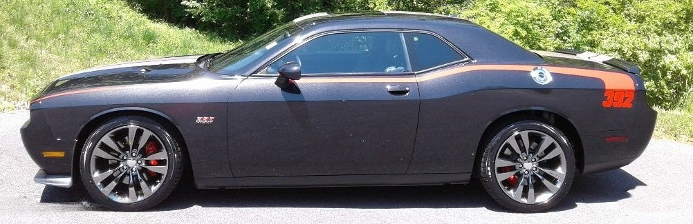 Dodge PXT Phantom Black Tri-Coat Pearl Complete Quart Kit – Auto Paint HQ