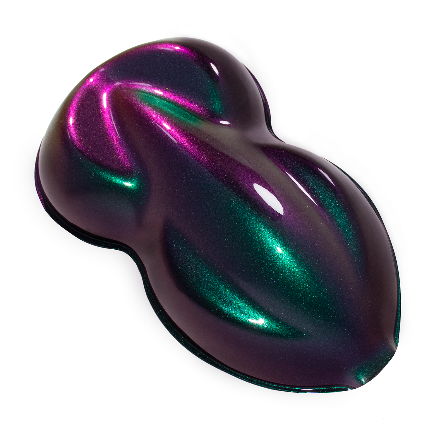 Premier Series Dragonfly Chameleon Gallon Color Change Kit – Auto Paint HQ