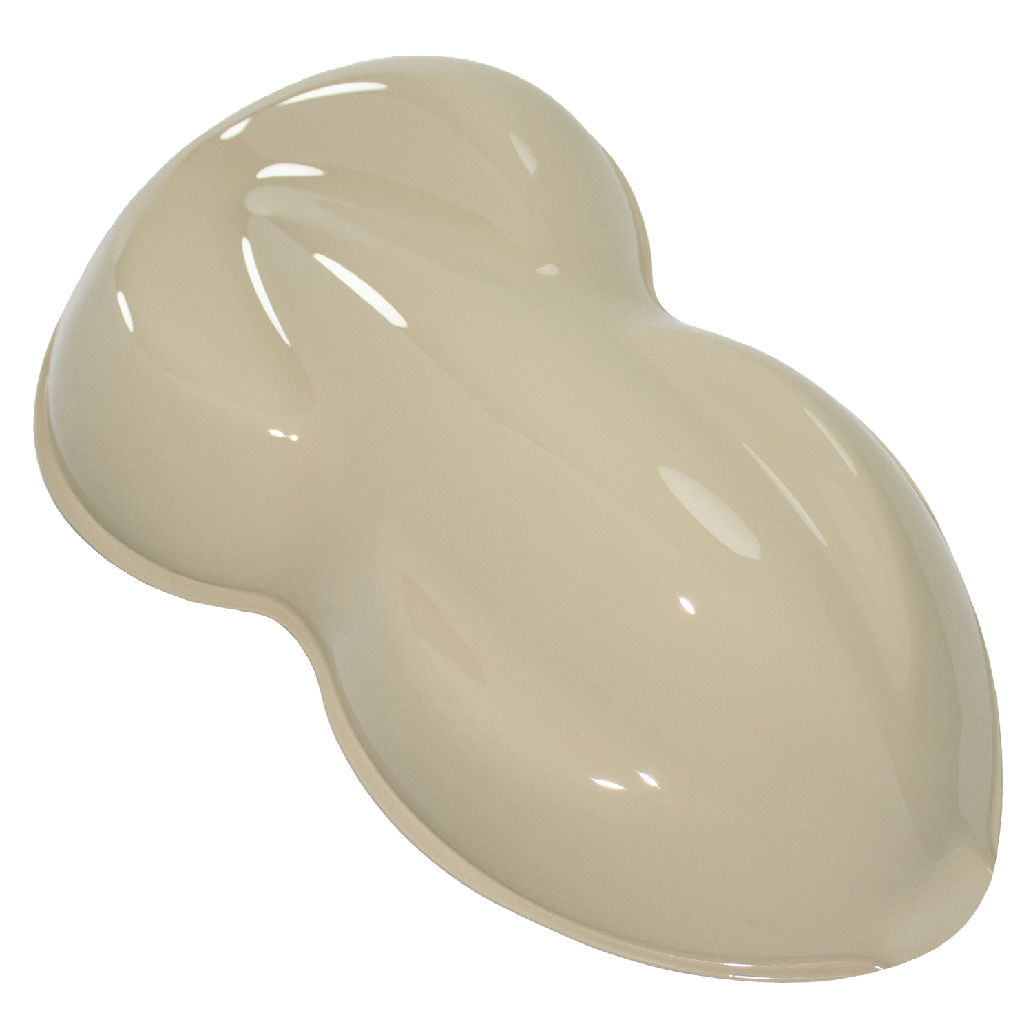 Ivory Gray Basecoat Clearcoat Complete Gallon Kit – Auto Paint HQ