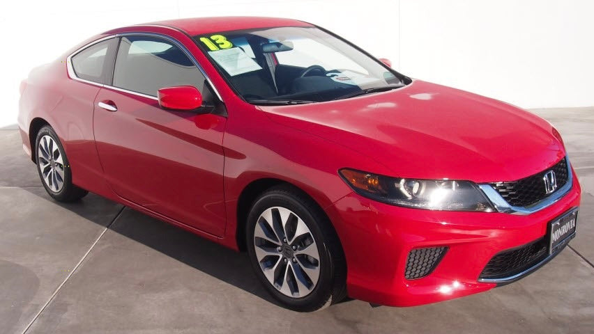 Honda R94 San Marino Red 2K Acrylic Urethane Single Stage Gallon Paint ...