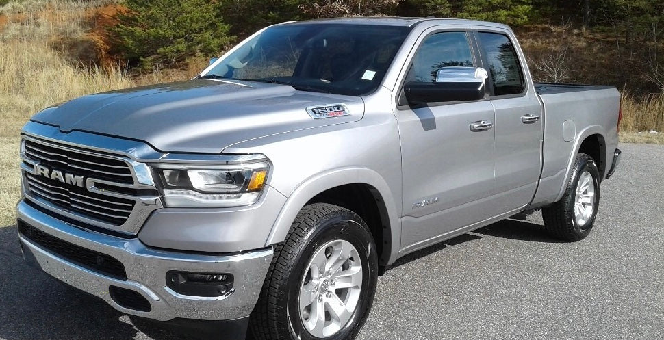 Dodge PSC Billet Silver 2K Acrylic Urethane Single Stage Gallon Paint ...