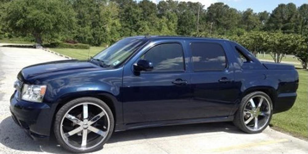 GM WA722J Dark Ming Blue Gallon Acrylic Enamel Car Paint Kit – Auto ...