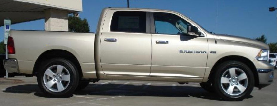 Dodge PWL White Gold 2K Acrylic Urethane Single Stage Gallon Paint Kit ...