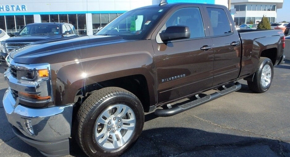 GM WA439C Havana 2K Acrylic Urethane Single Stage Gallon Paint Kit ...