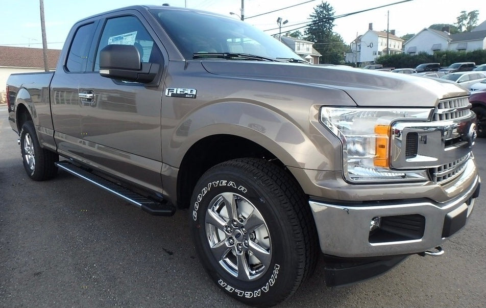 Ford D1 Stone Gray 2K Acrylic Urethane Single Stage Gallon Paint Kit ...