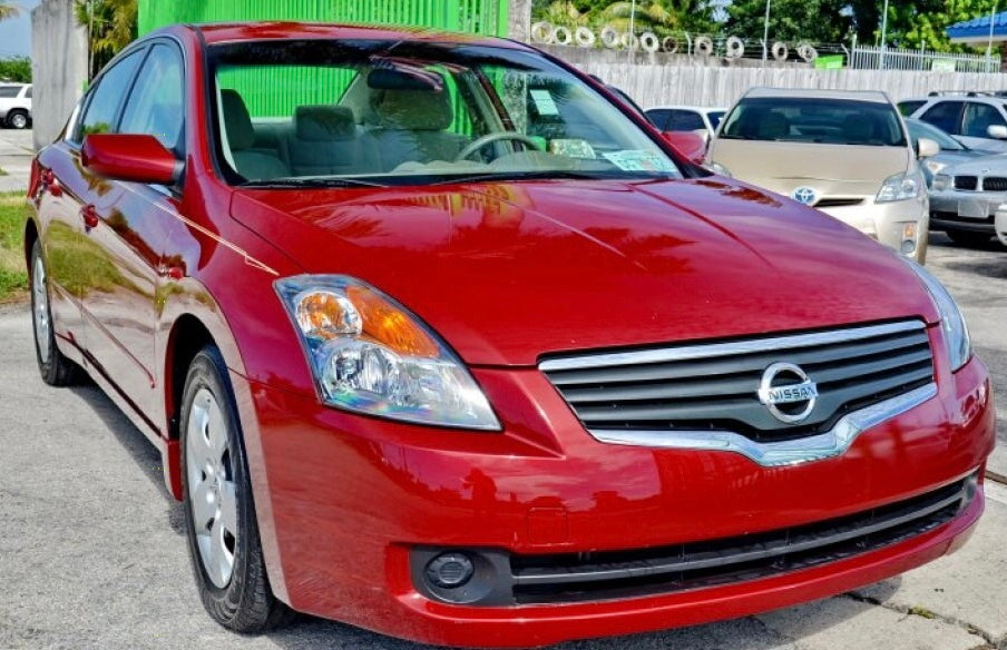 Nissan A15 Sonoma Sunset 2K Acrylic Urethane Single Stage Gallon Paint ...