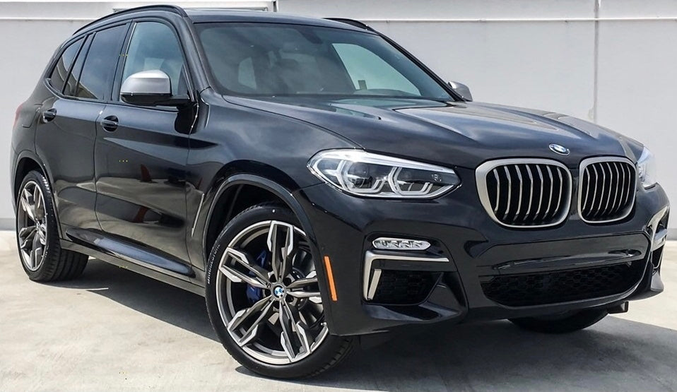 BMW 475 Black Sapphire 2K Acrylic Urethane Single Stage Gallon Paint K ...