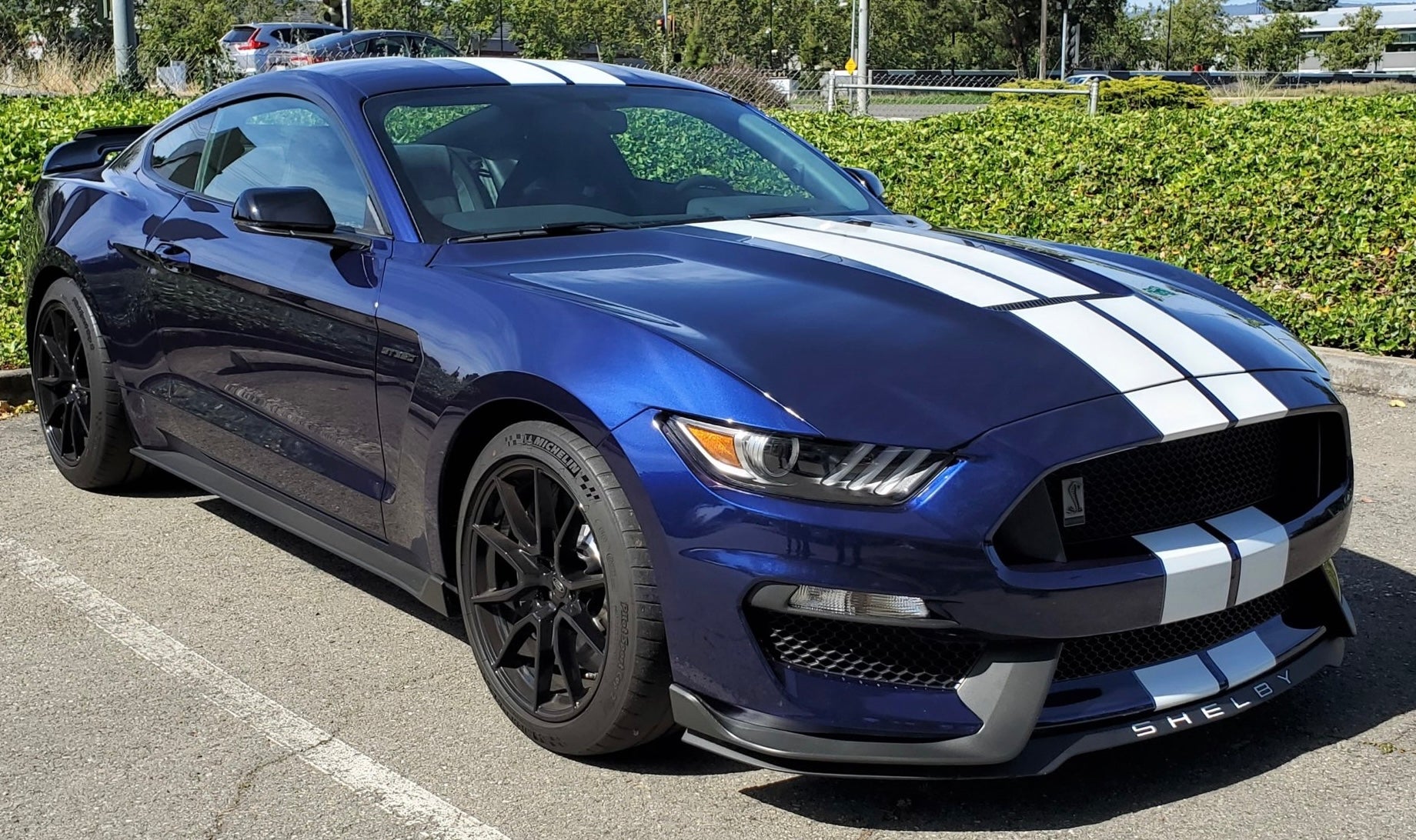 Ford L6 Kona Blue Basecoat Clearcoat Complete Gallon Kit – Auto Paint HQ