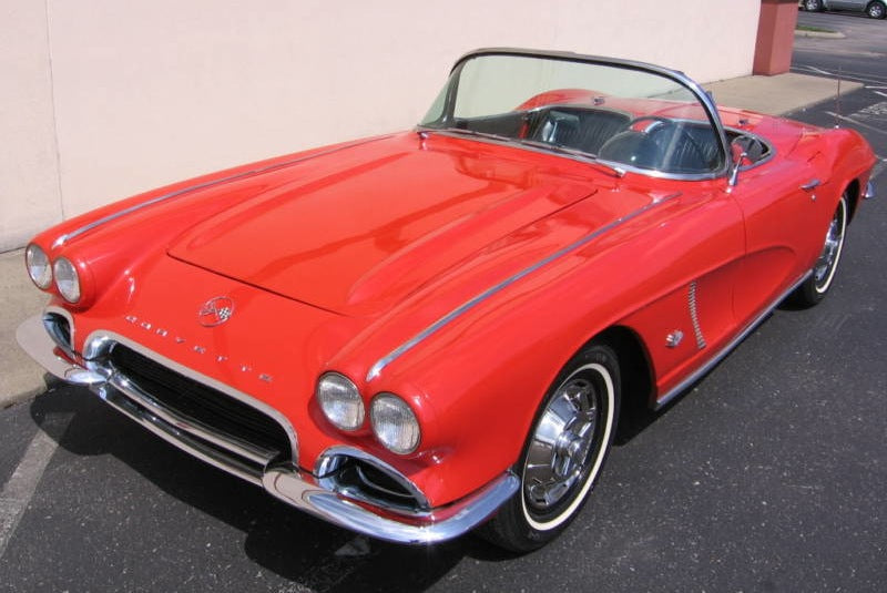 GM WA2622 Roman Red Basecoat Clearcoat Complete Gallon Kit – Auto Paint HQ