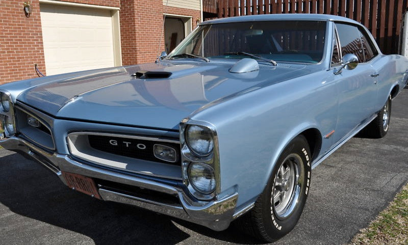 GM WA3301 Fountaine Blue Basecoat Clearcoat Quart Complete Paint Kit ...