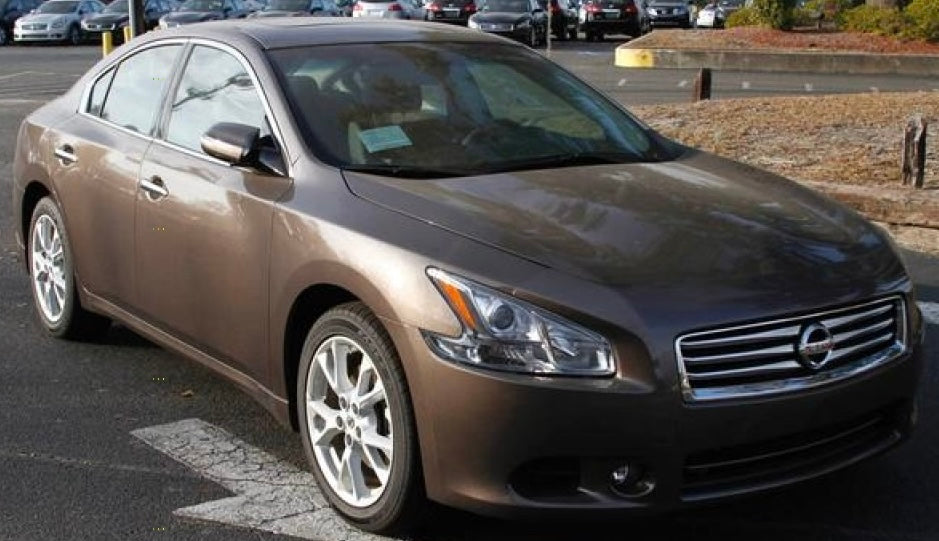 Nissan CAJ Java Metallic 2K Acrylic Urethane Single Stage Gallon Paint ...