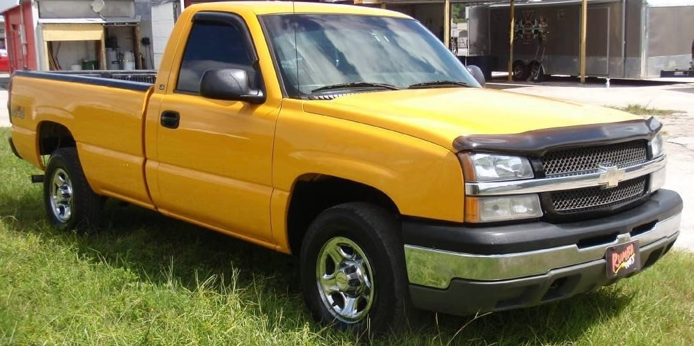 GM WA253A Wheatland Yellow 2K Acrylic Urethane Single Stage Gallon Pai ...