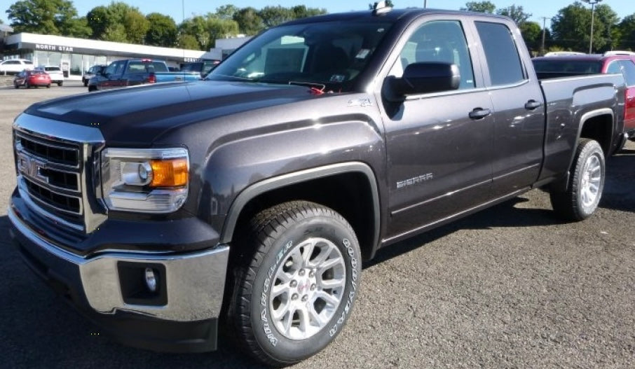 GM WA121V Iridium Basecoat Clearcoat Quart Complete Paint Kit – Auto ...