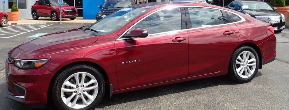 GM WA142X Butte Red Basecoat Clearcoat Quart Complete Paint Kit – Auto ...