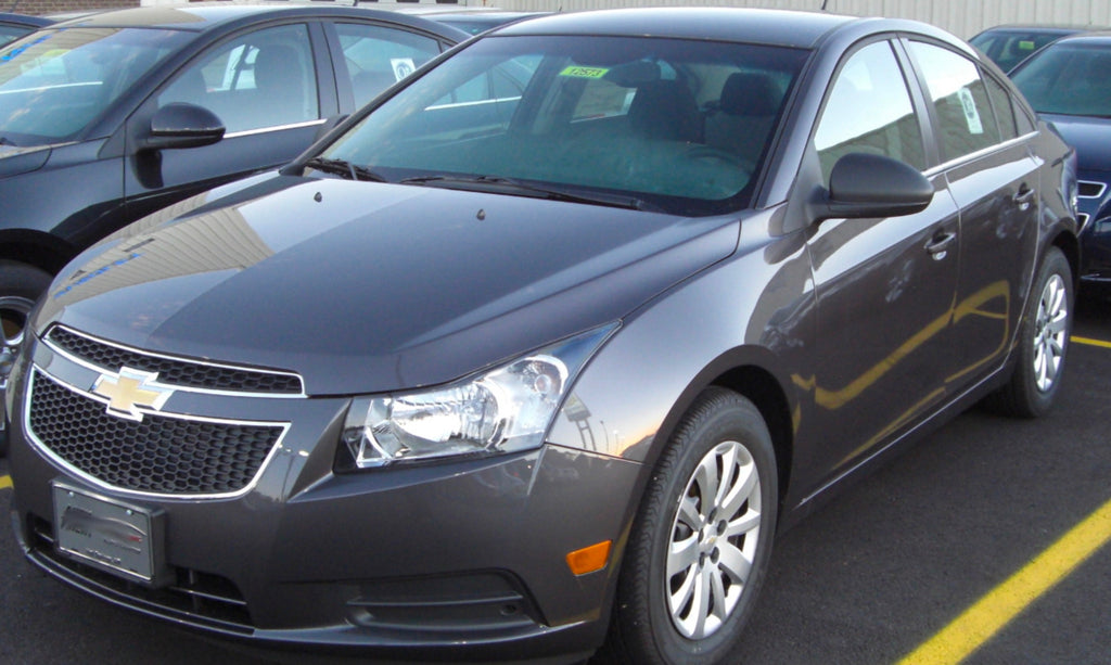 GM WA707S Dark Labyrinth Gray Basecoat Clearcoat Quart Complete Paint ...