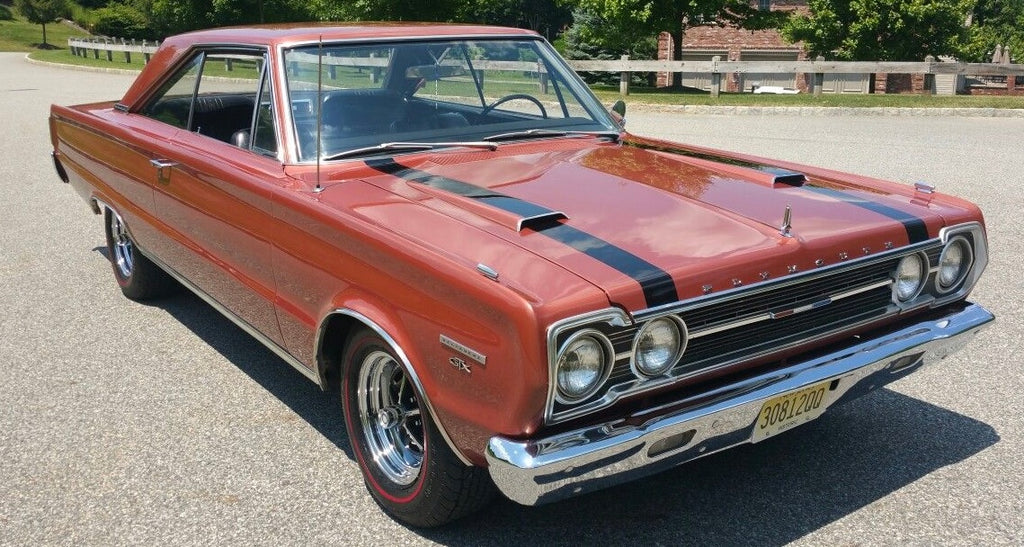 Dodge MM1 Turbine Bronze Basecoat Clearcoat Quart Complete Paint Kit ...