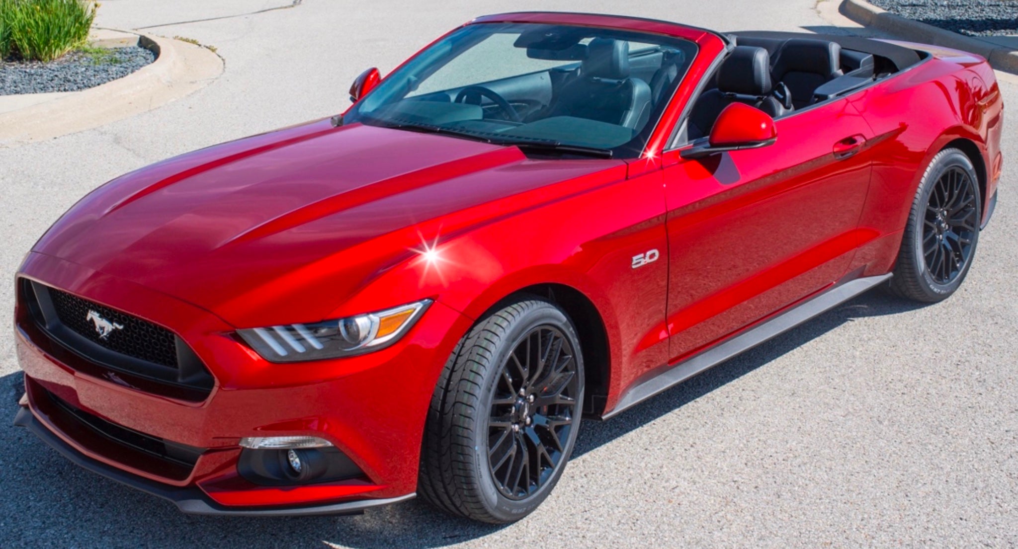 Ford RR Ruby Red Tri-Coat Candy Complete Quart Kit – Auto Paint HQ