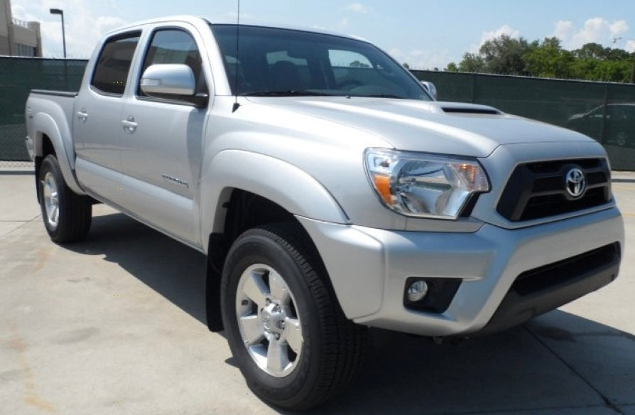 Silver Streak Toyota 1E7 Basecoat Clearcoat Quart Complete Paint Kit ...