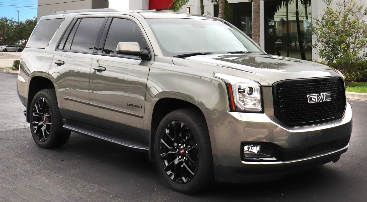 GM WA433B Mineral Metallic Acrylic Urethane Single Stage Gallon Paint ...