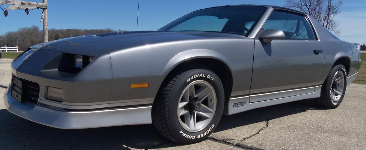 GM WA8573 Medium Gray Basecoat Clearcoat Complete Gallon Kit – Auto ...