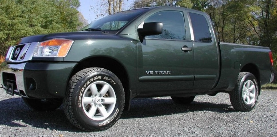 Nissan D51 Timberline Metallic 2K Acrylic Urethane Single Stage Gallon ...