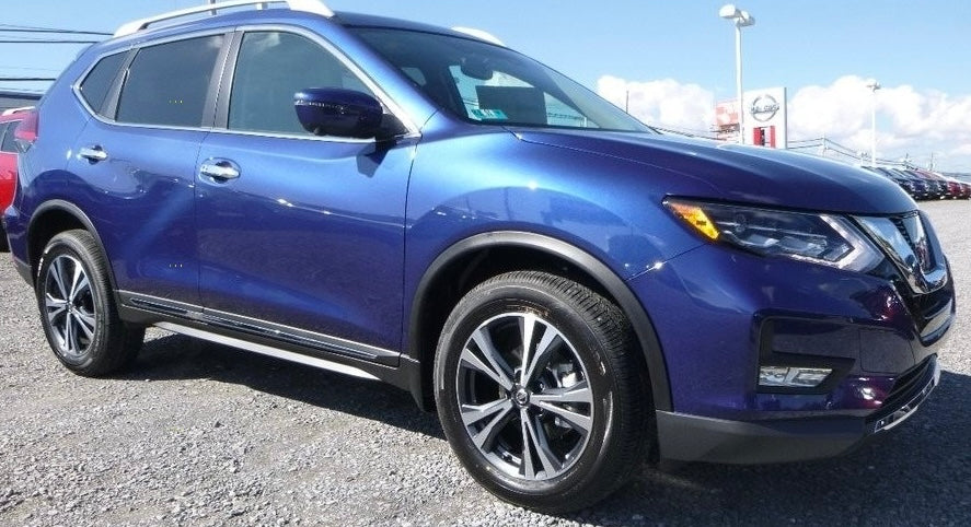 Nissan RBY Steel Blue 2K Acrylic Urethane Single Stage Gallon Paint Ki ...