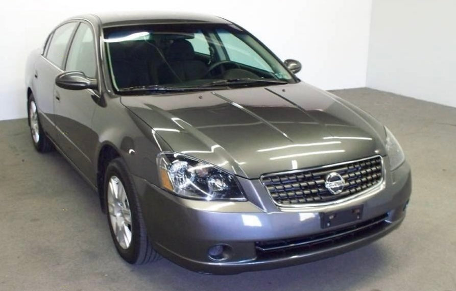 Nissan K11 Smoke Metallic 2K Acrylic Urethane Single Stage Gallon Pain ...