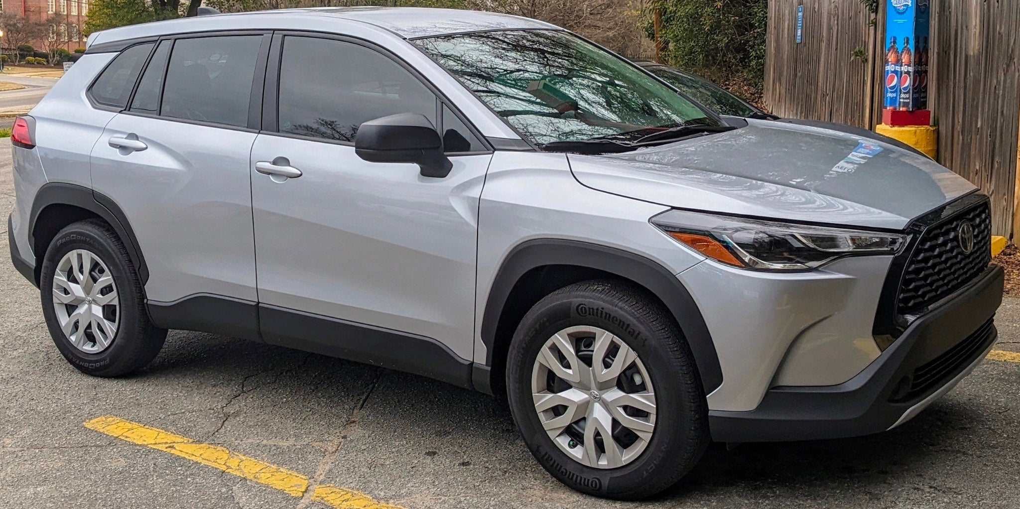 Toyota 1J7 Atomic Silver Basecoat Clearcoat Complete Gallon Kit – Auto ...