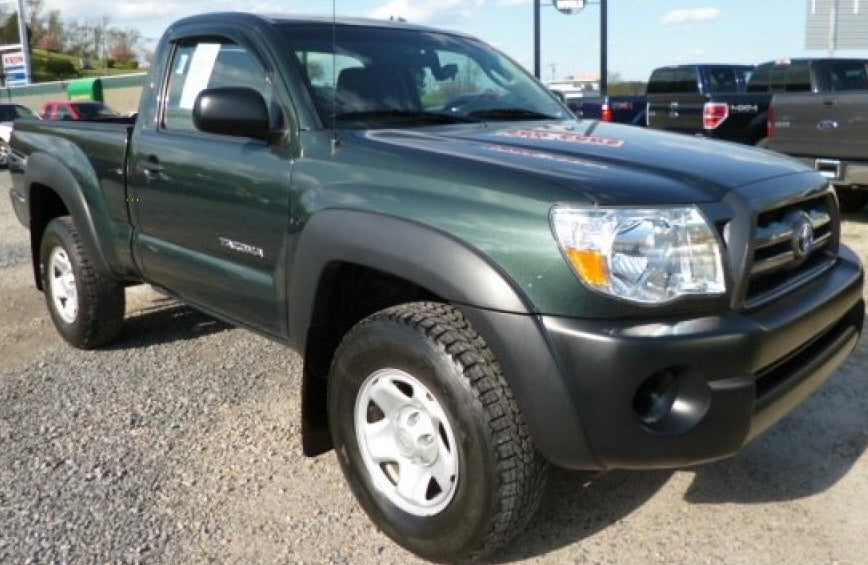 Toyota 6T8 Timberland Pearl Basecoat Clearcoat Complete Gallon Kit ...