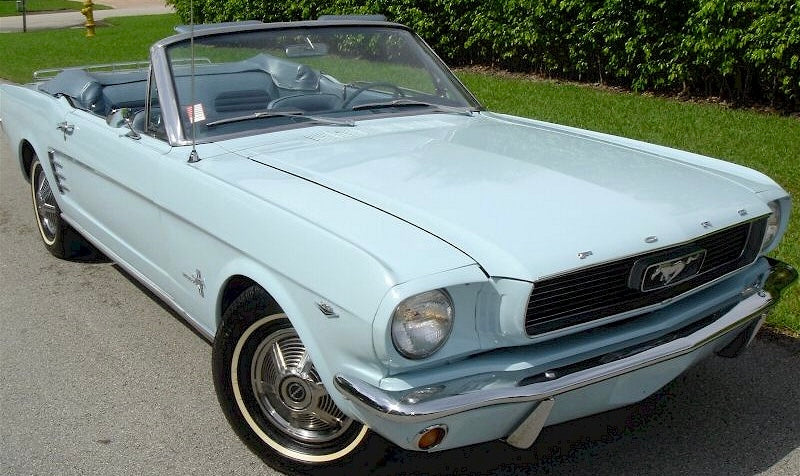 Ford Code F Arcadian Blue Basecoat Clearcoat Quart Complete Paint Kit ...