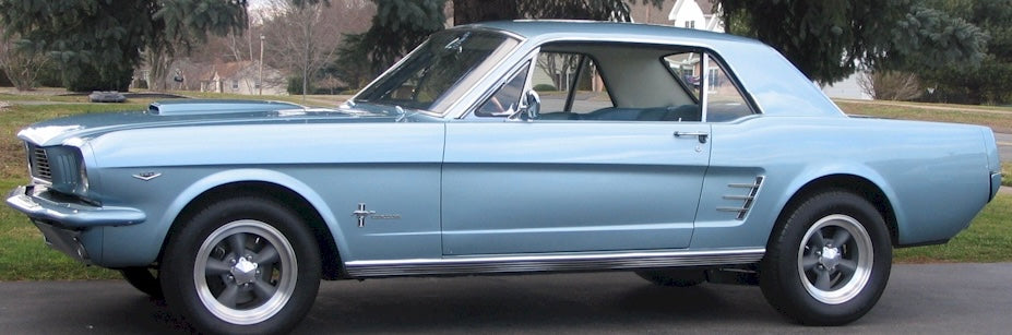 Ford Code Y Silver Blue Basecoat Clearcoat Complete Gallon Kit – Auto ...