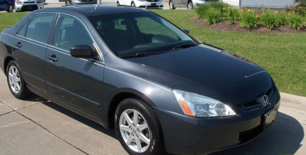 Honda NH658P Graphite Basecoat Clearcoat Quart Complete Paint Kit ...