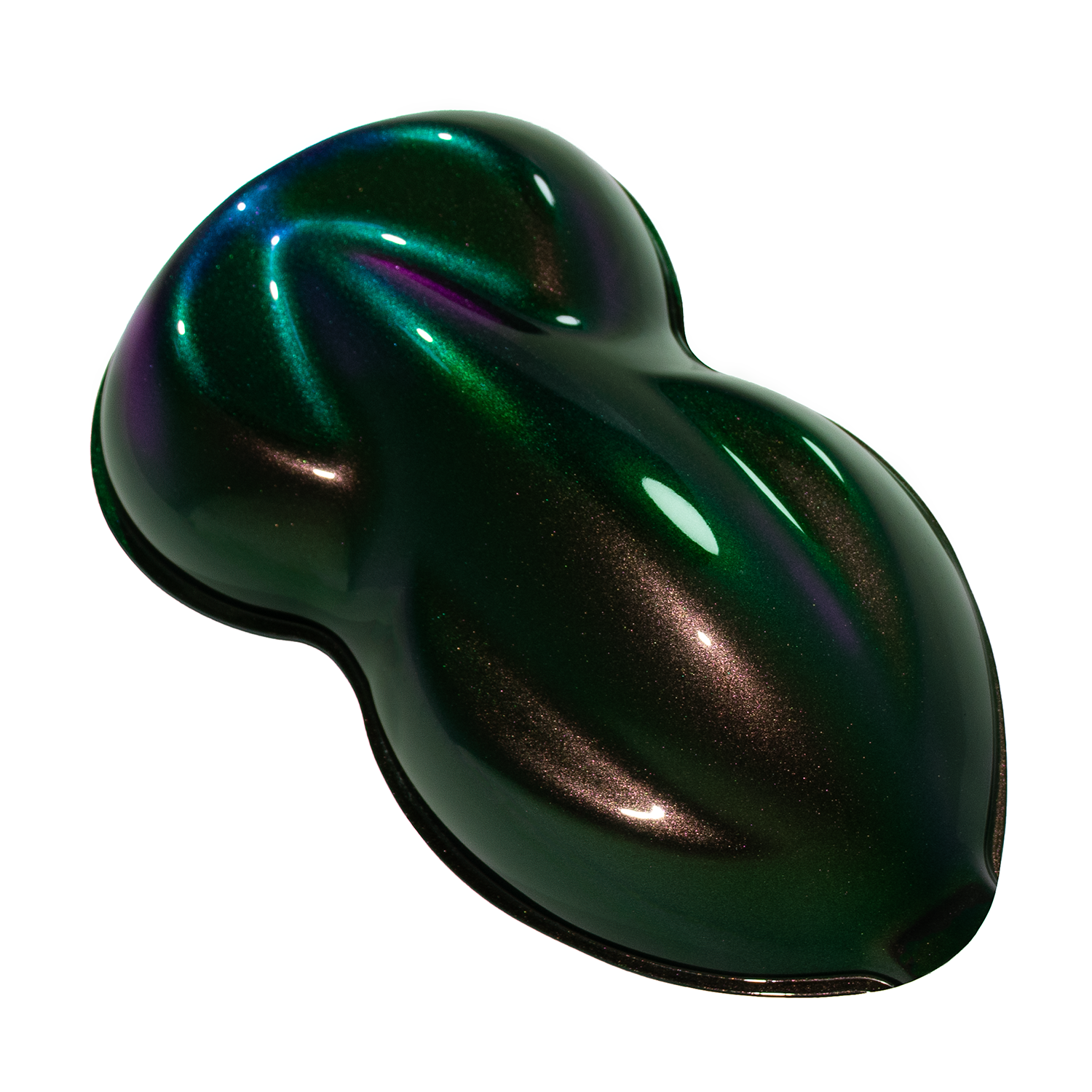 Premier Series Labyrinth Chameleon Gallon Color Change Kit – Auto Paint HQ