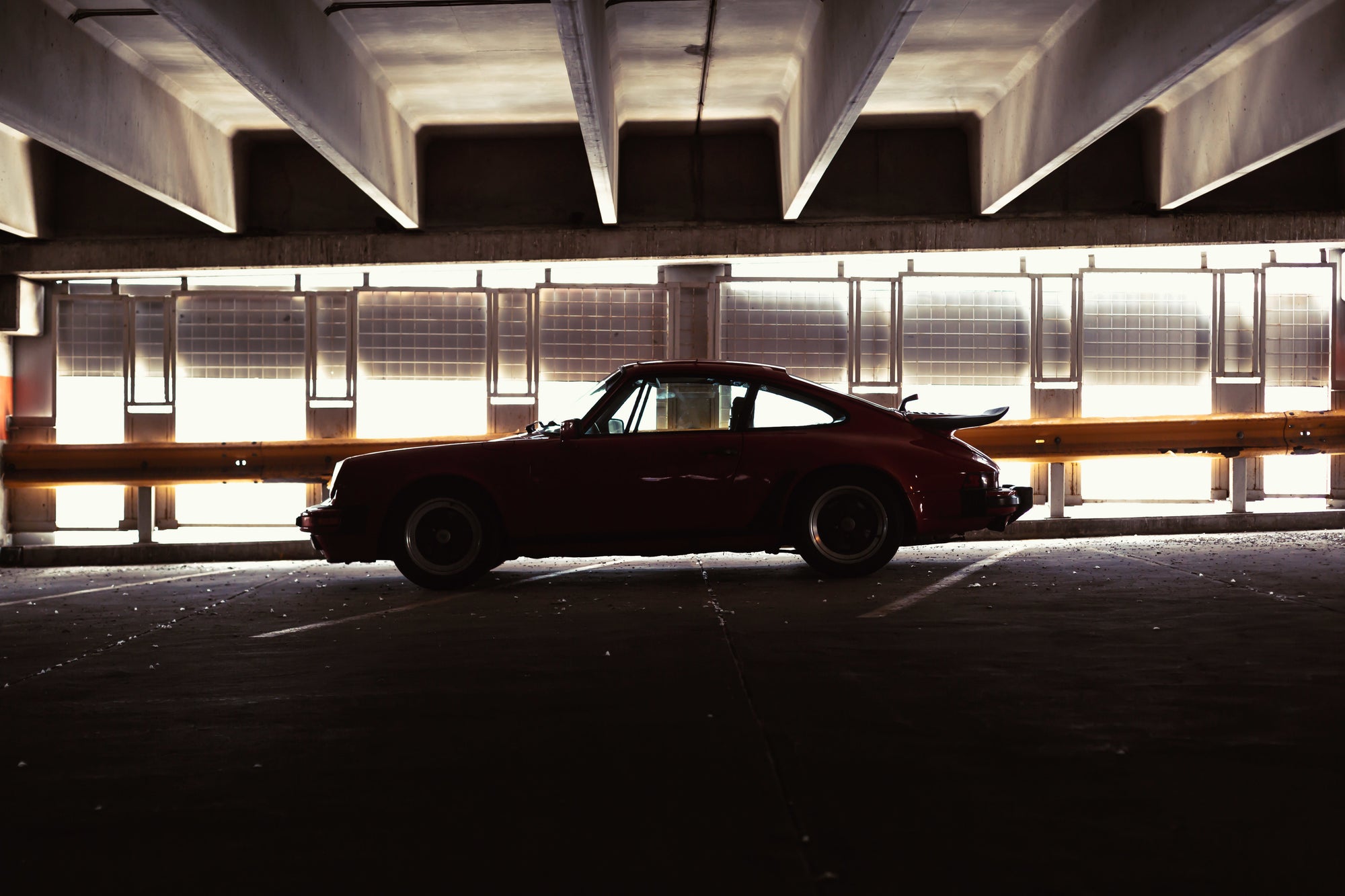 Void Black Solid Basecoat – World's Darkest Automotive Black Paint ...